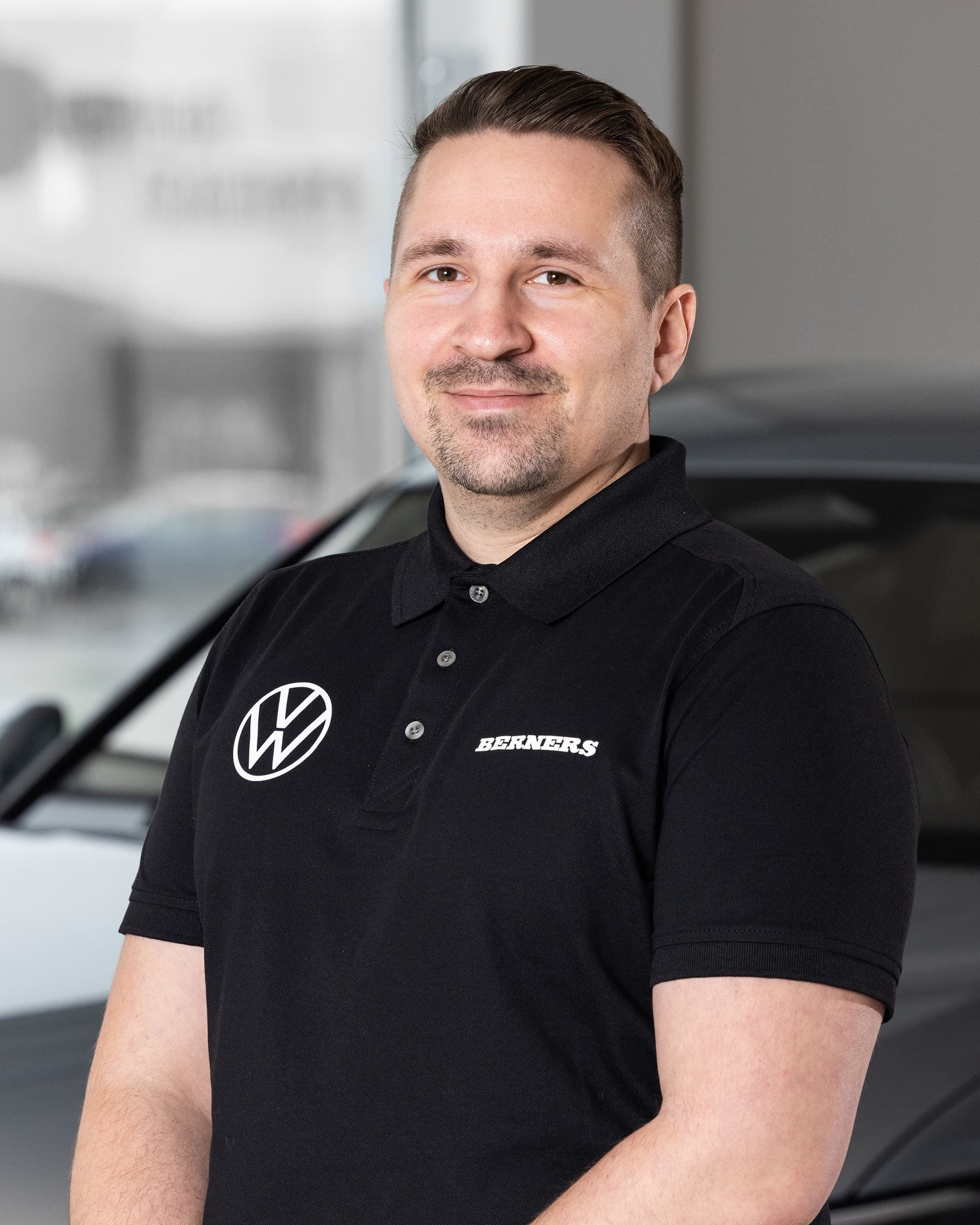 Hitta anställda | Berners