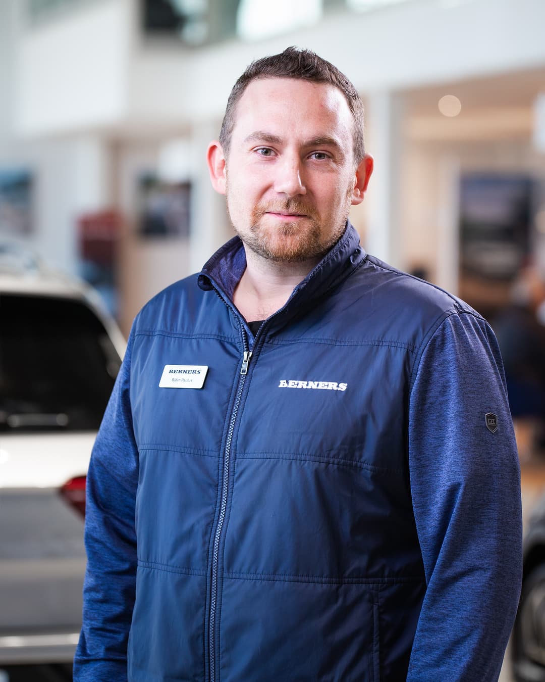 Hitta anställda | Berners